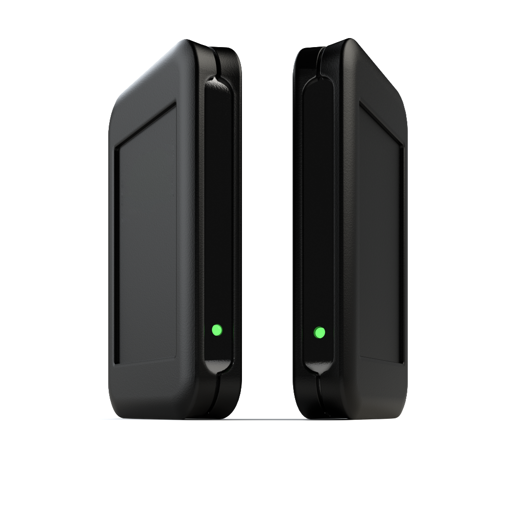 Micro People Counter (Wireless) | TrafficCounterStore.com