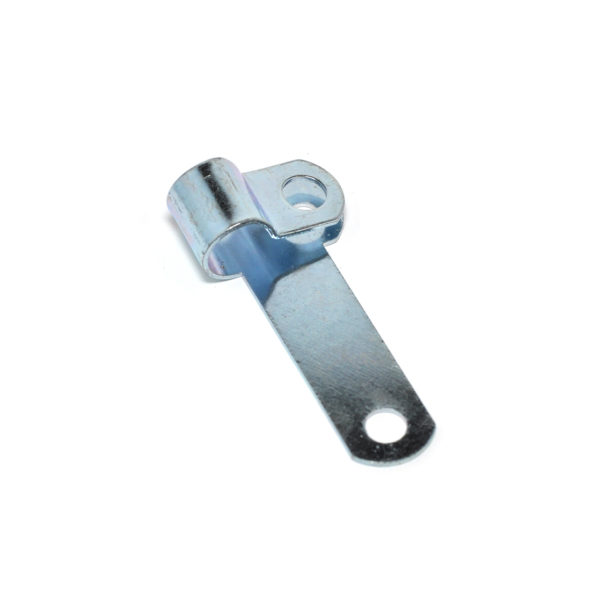 Road Tube Clamp | TrafficCounterStore.com