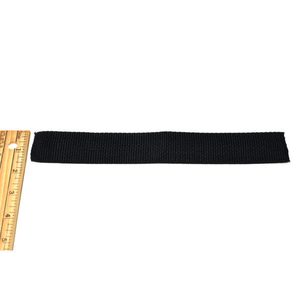 Clamp Webbing (50’ Roll) | TrafficCounterStore.com