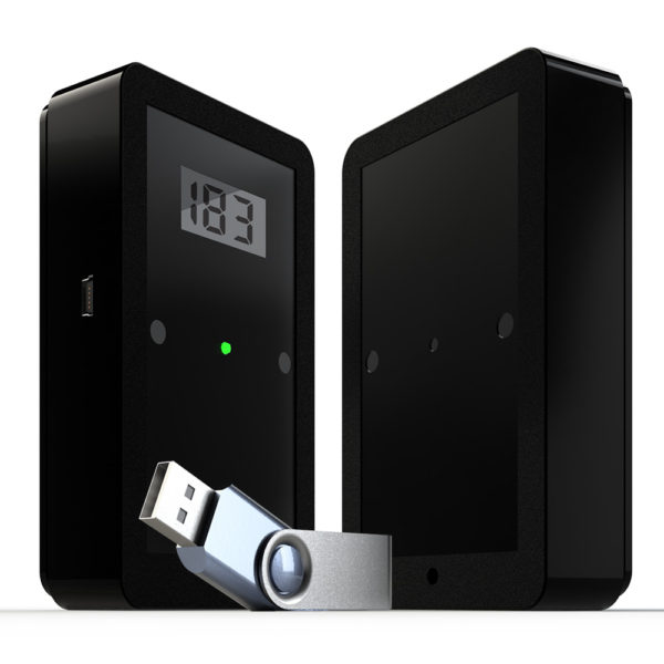 Trail Counters | TrafficCounterStore.com