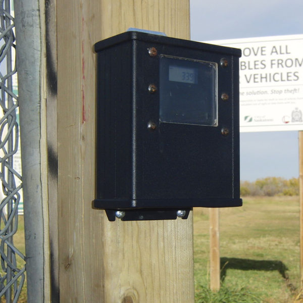 Trail Counters | TrafficCounterStore.com