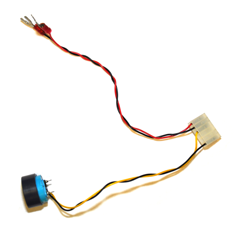 Traffic Counter Parts | TrafficCounterStore.com