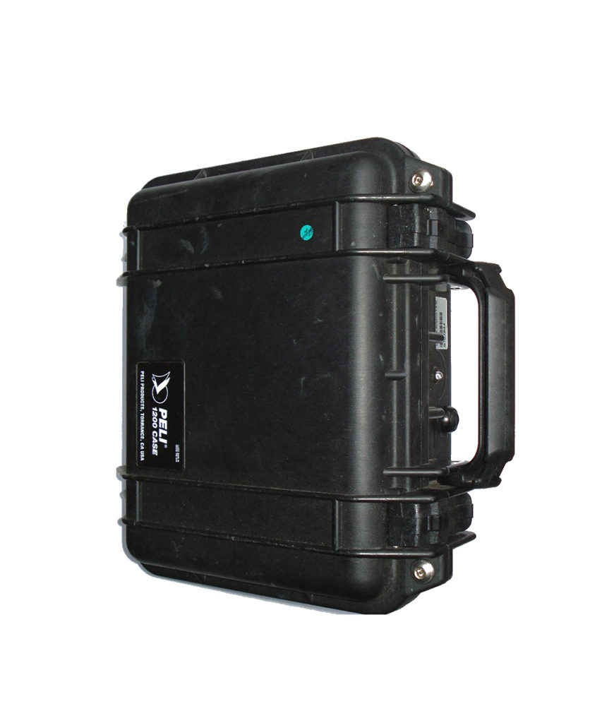 TMS-SA | TrafficCounterStore.com